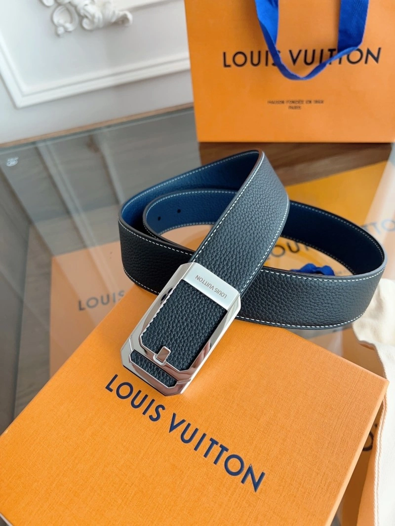 Top match Louis Vuitton Belts