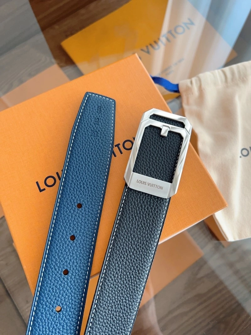 Top match Louis Vuitton Belts