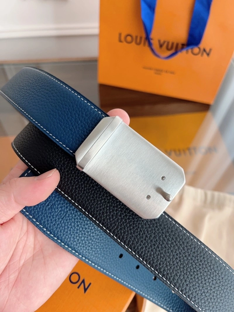 Top match Louis Vuitton Belts