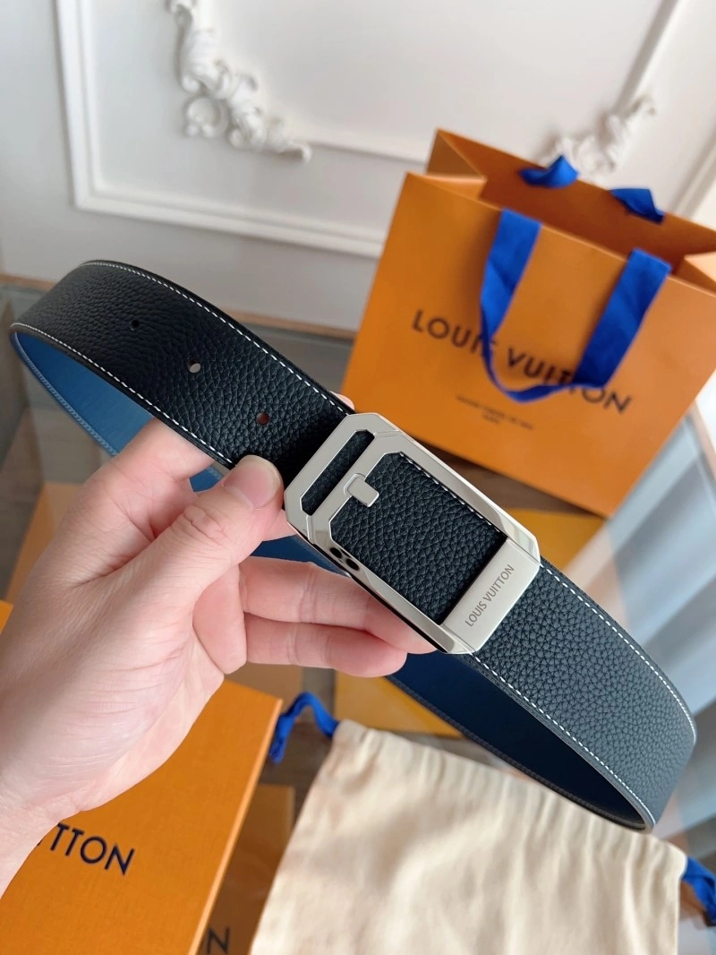 Top match Louis Vuitton Belts