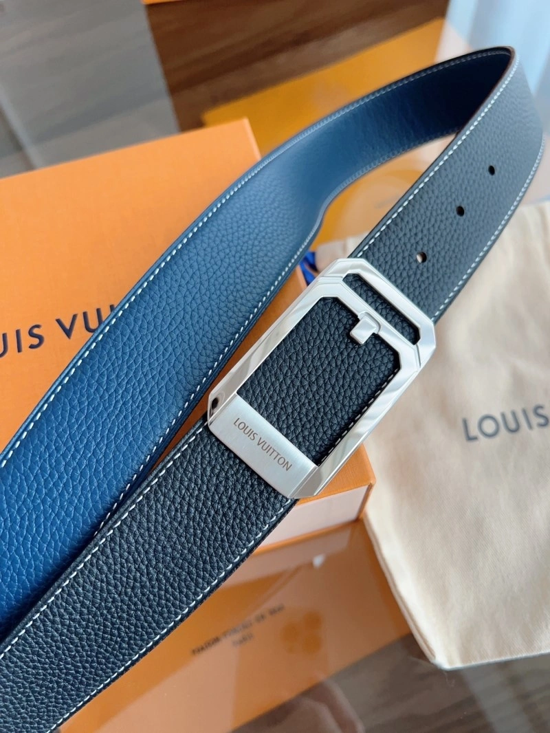 Top match Louis Vuitton Belts