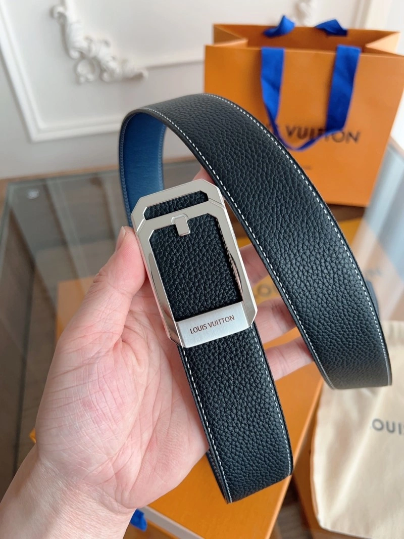 Top match Louis Vuitton Belts