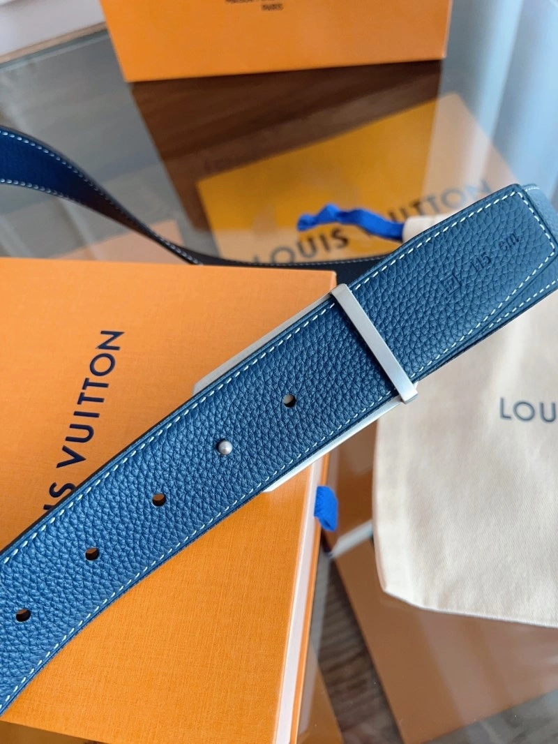 Top match Louis Vuitton Belts