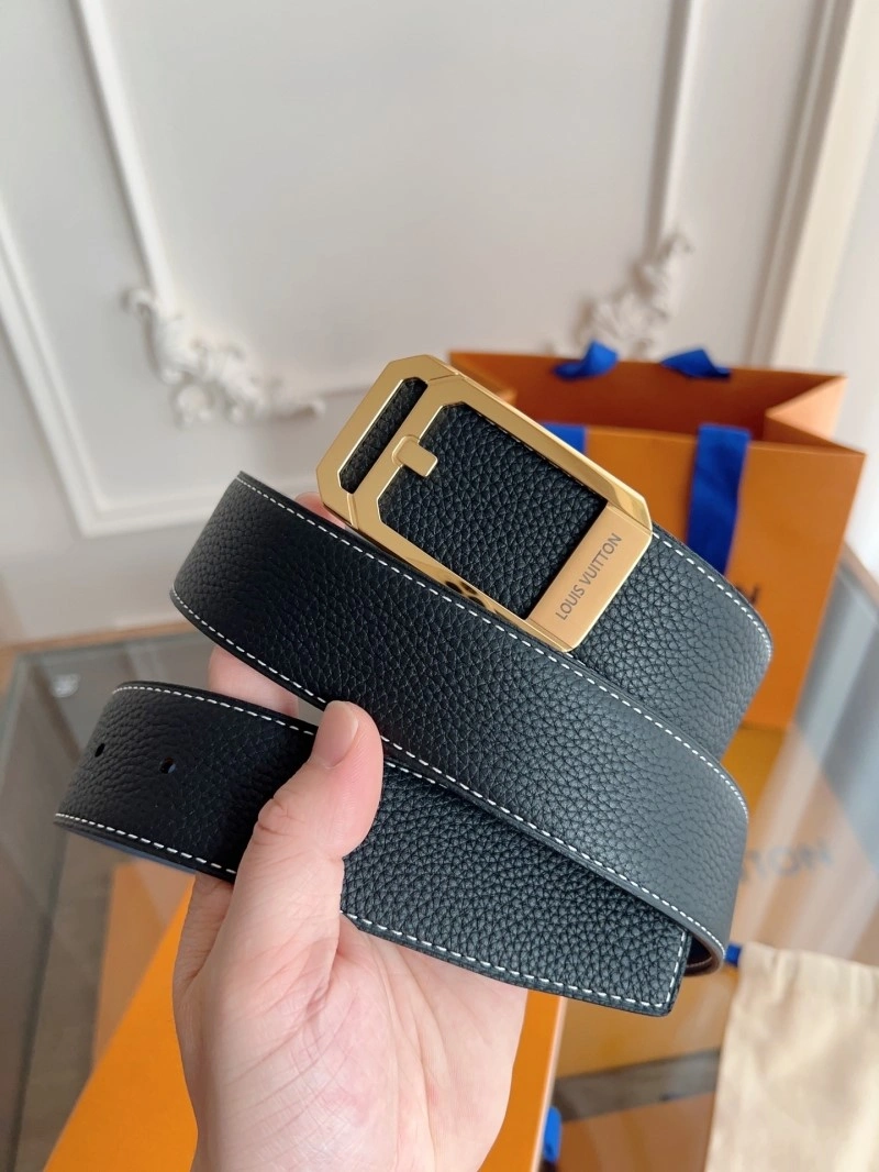 Affordable Louis Vuitton Belts