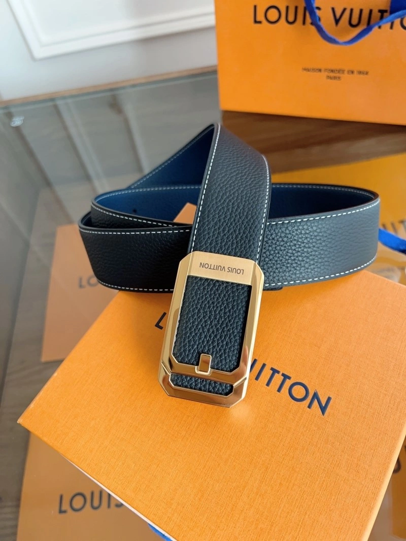 Affordable Louis Vuitton Belts