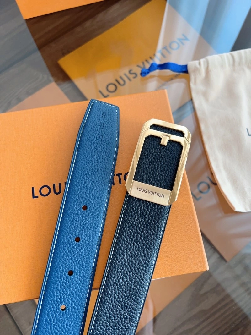 Affordable Louis Vuitton Belts