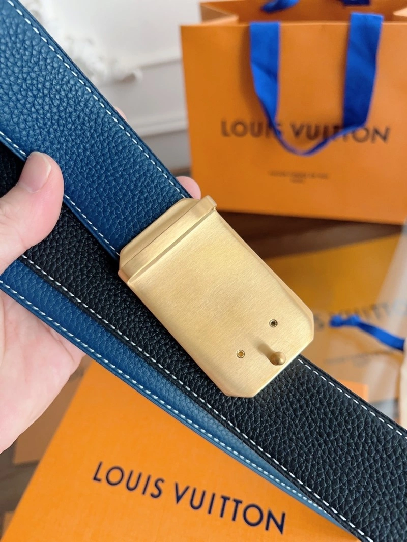 Affordable Louis Vuitton Belts