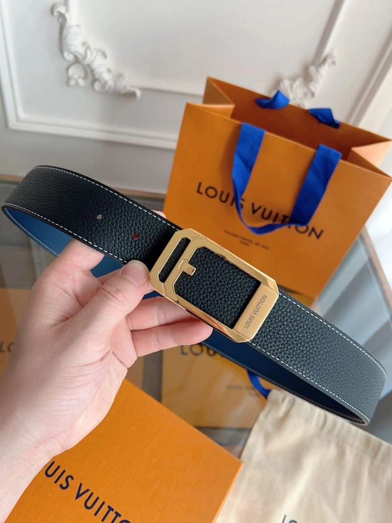Affordable Louis Vuitton Belts
