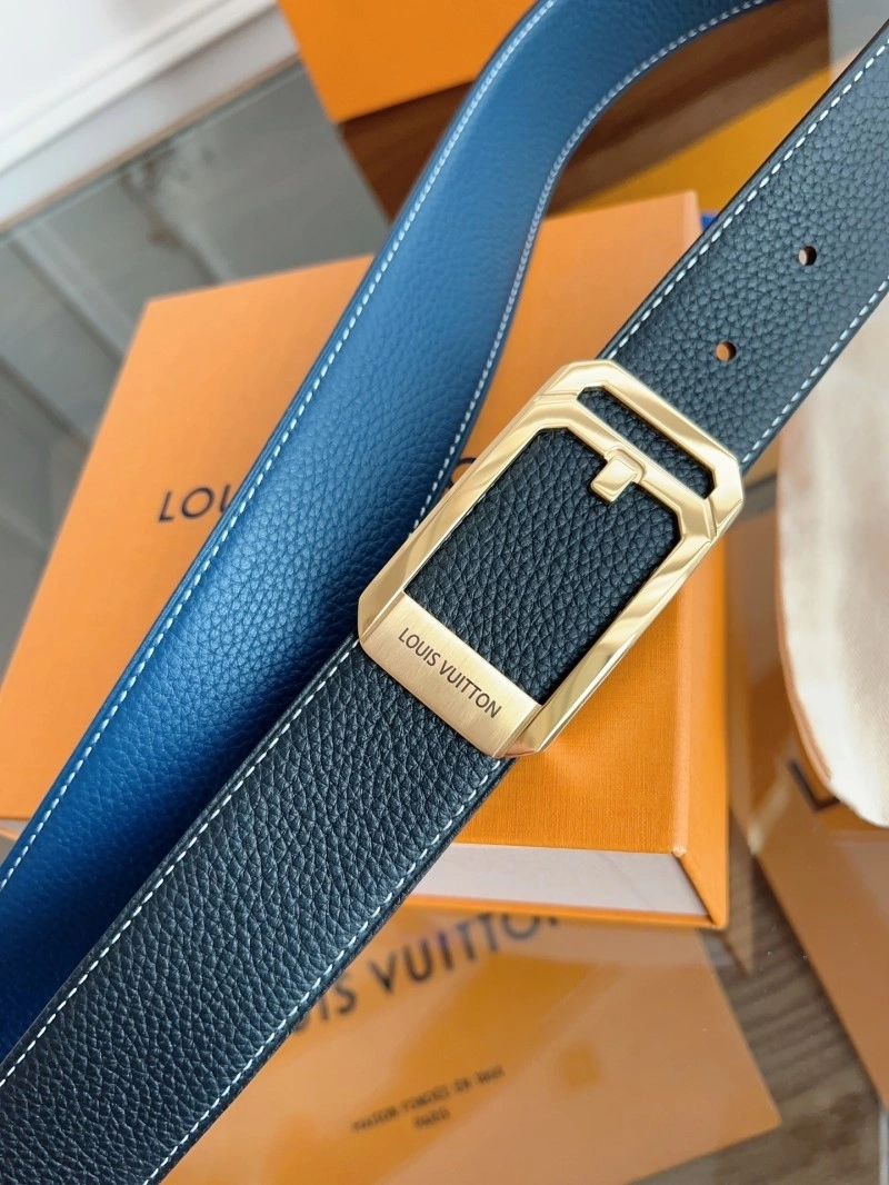 Affordable Louis Vuitton Belts