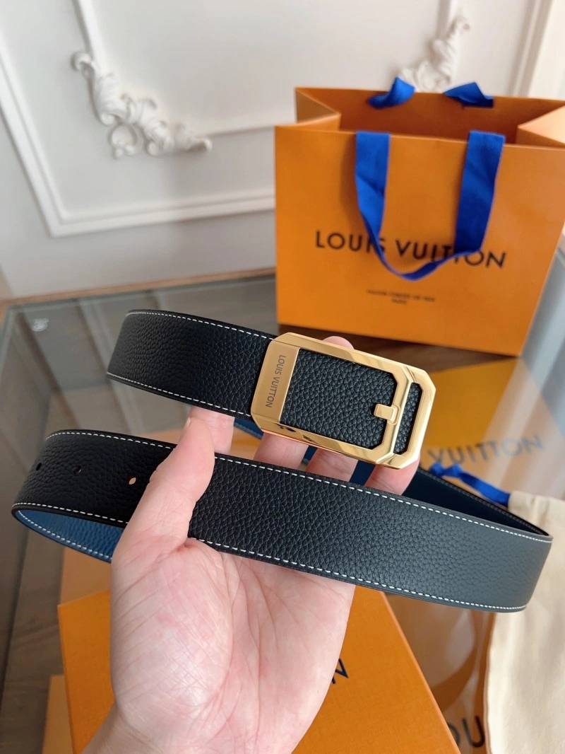 Affordable Louis Vuitton Belts