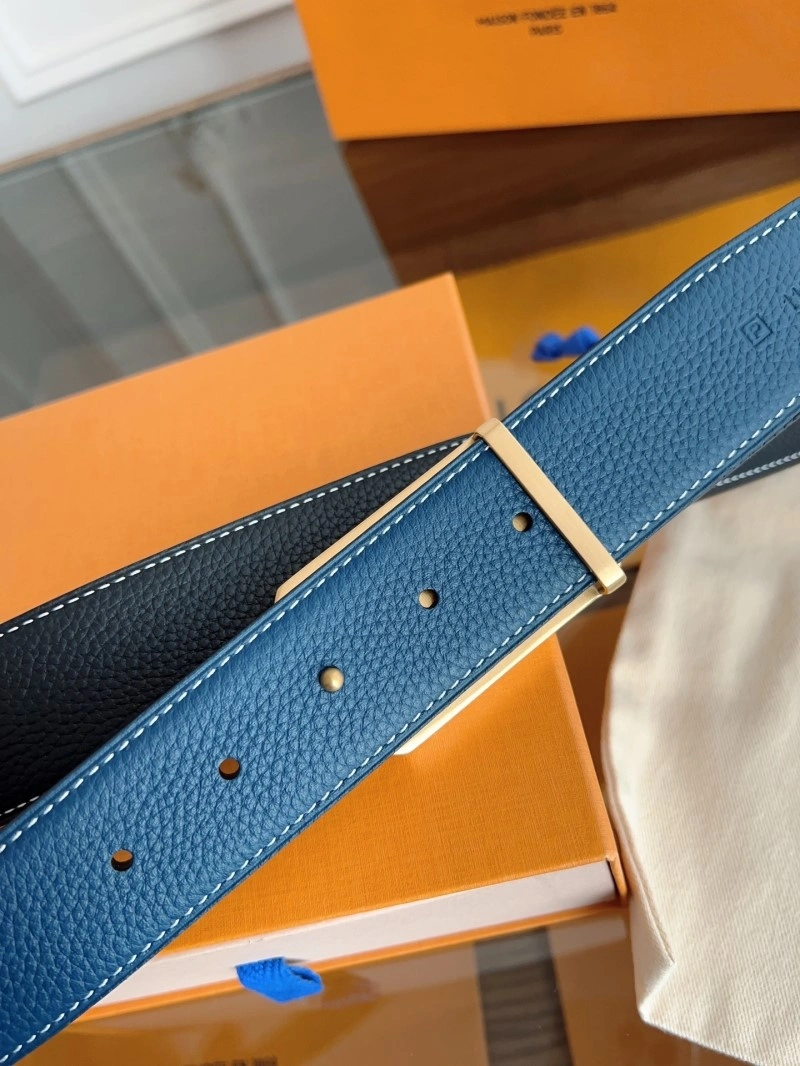 Affordable Louis Vuitton Belts