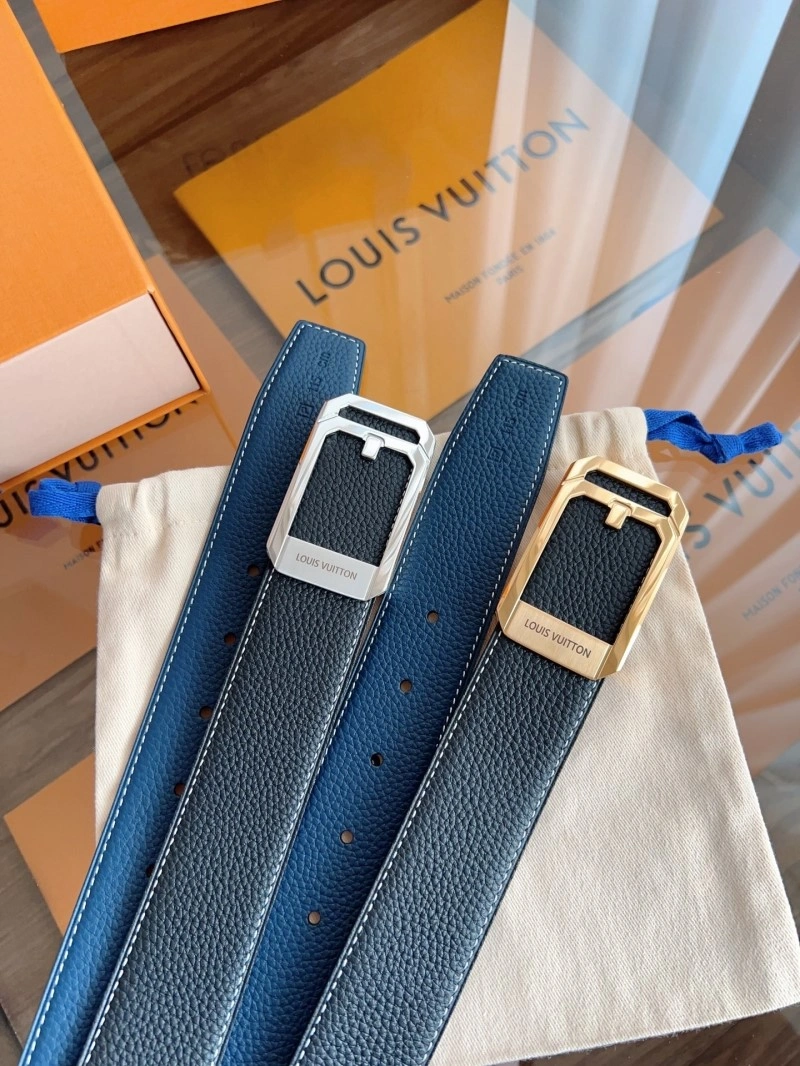 Affordable Louis Vuitton Belts