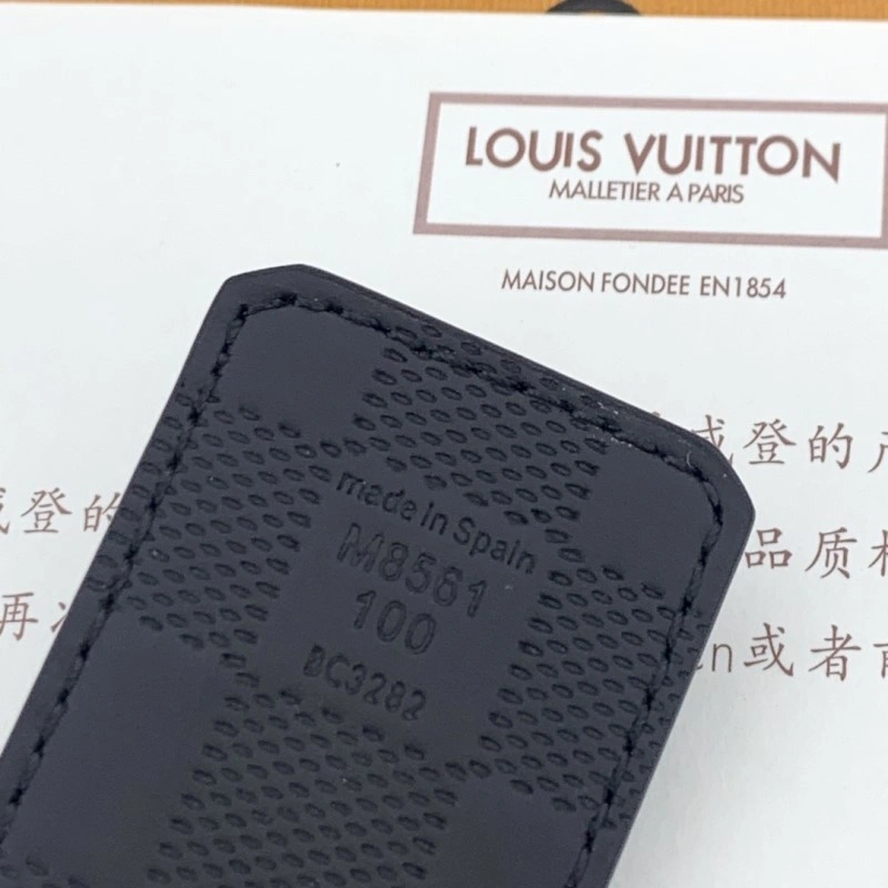 Precise copy Louis Vuitton Belts