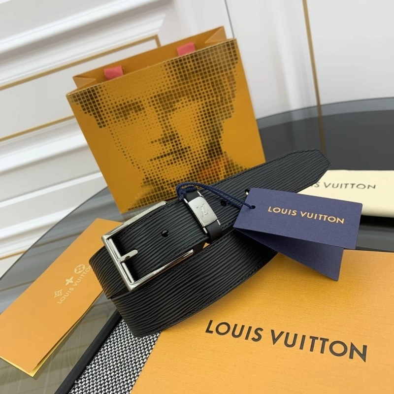 Perfect replica Louis Vuitton Belts