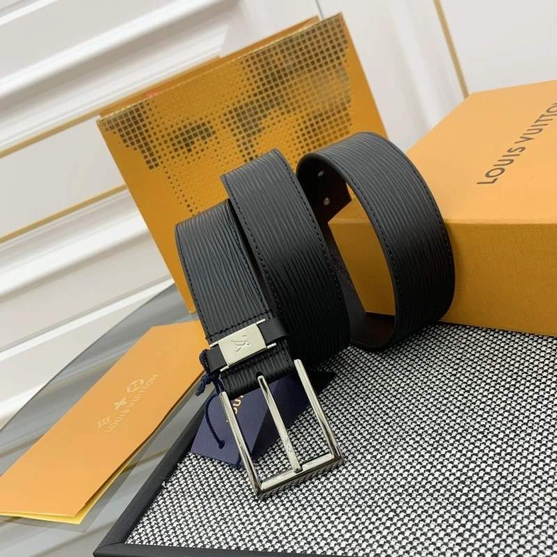 Perfect replica Louis Vuitton Belts