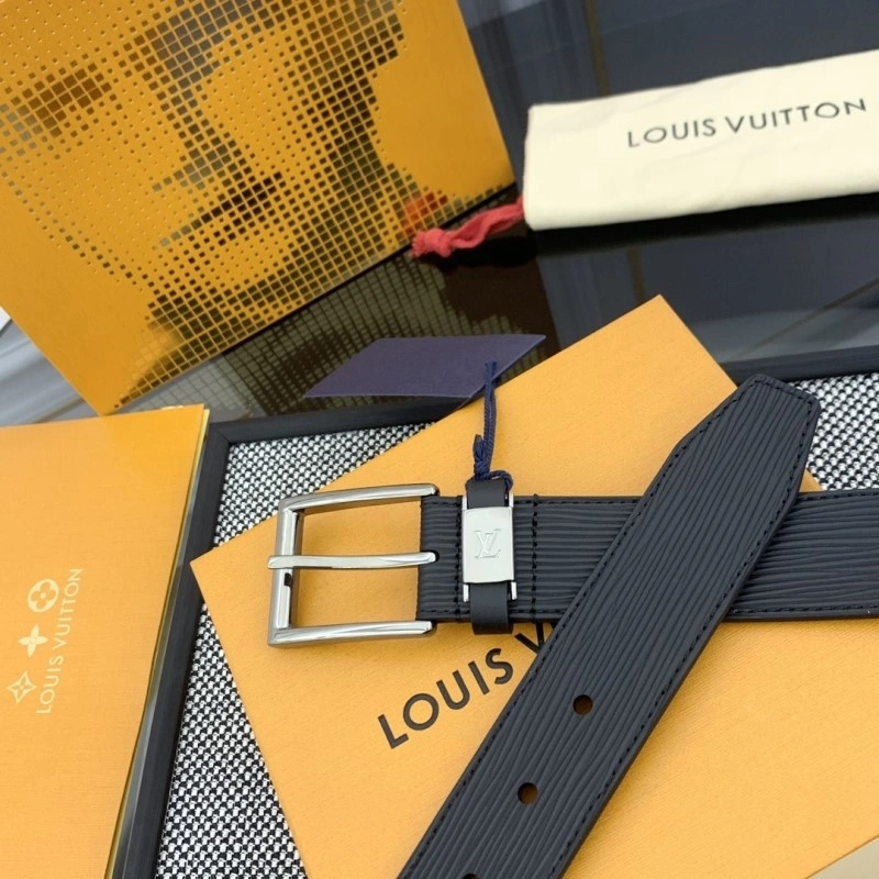 Perfect replica Louis Vuitton Belts