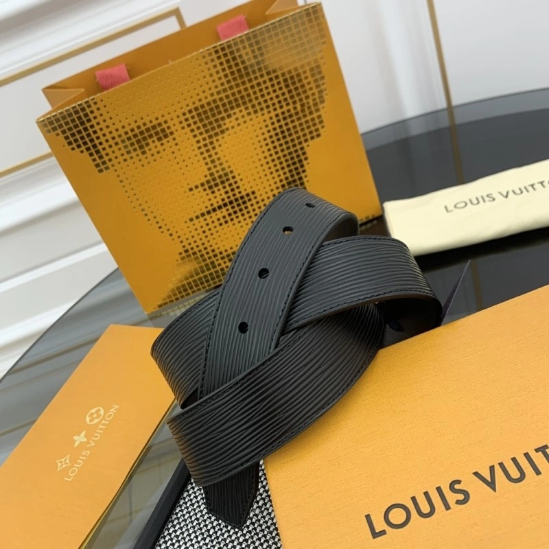 Perfect replica Louis Vuitton Belts