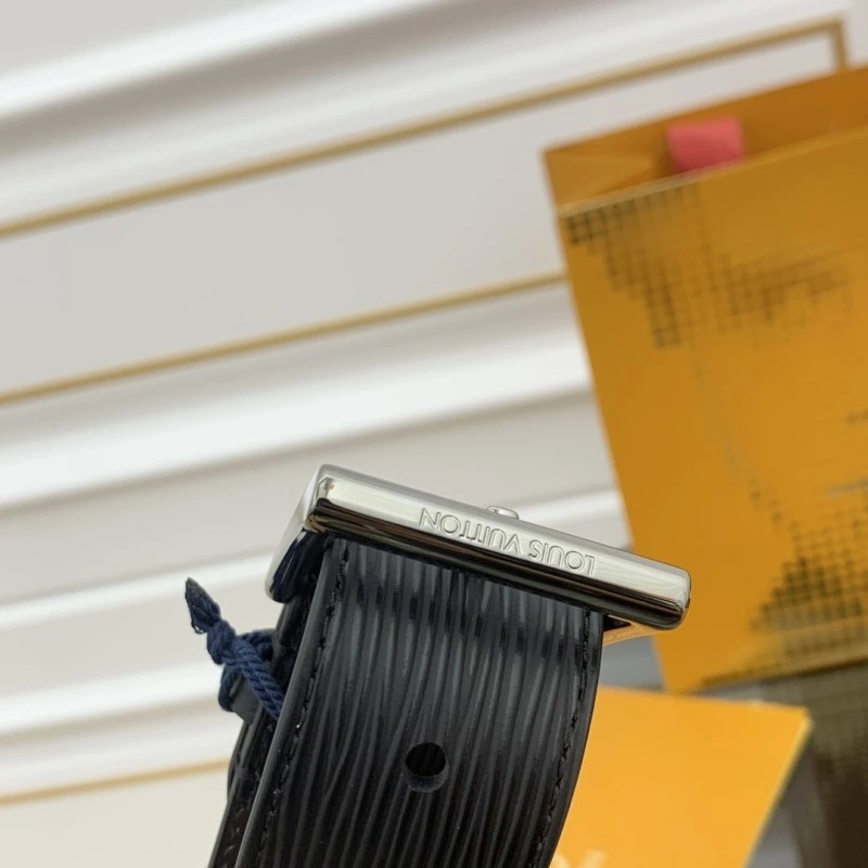Perfect replica Louis Vuitton Belts