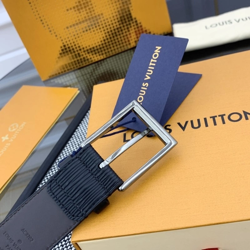 Perfect replica Louis Vuitton Belts