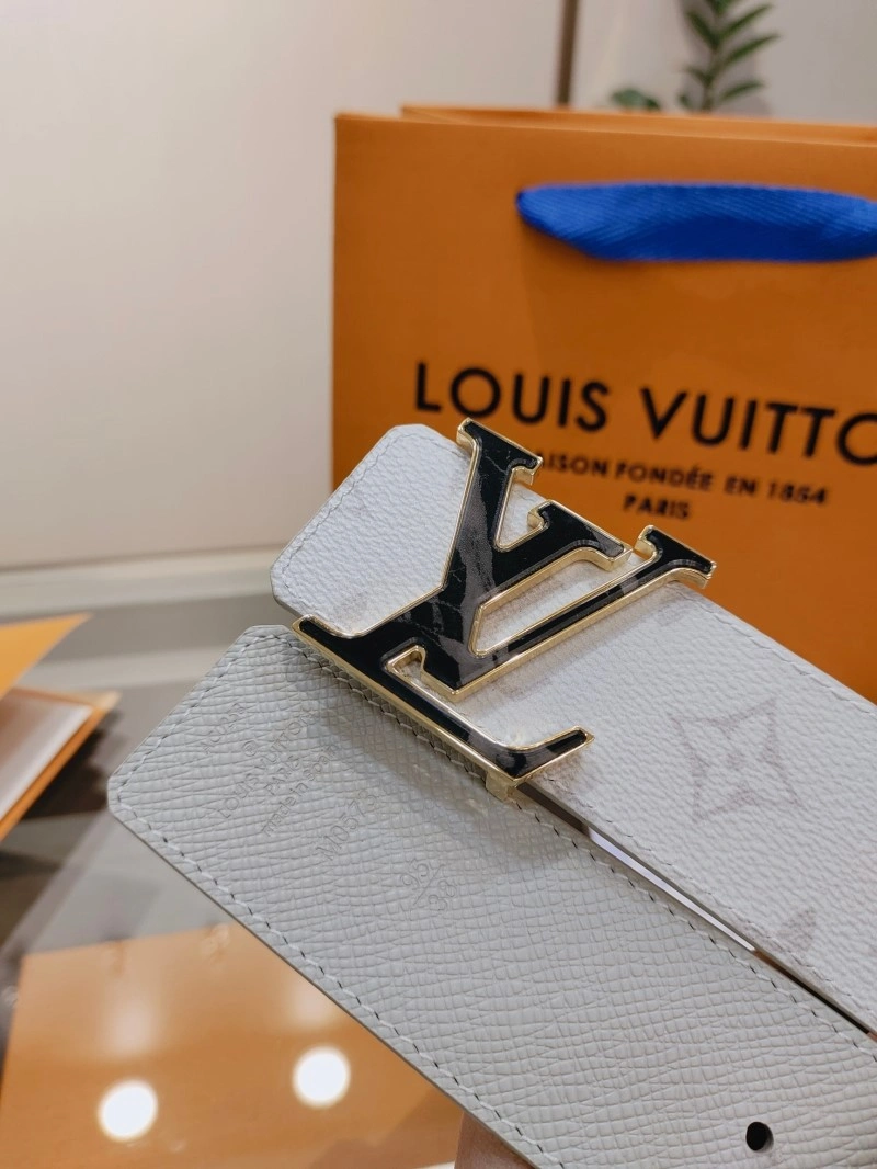 Bargain Louis Vuitton Belts