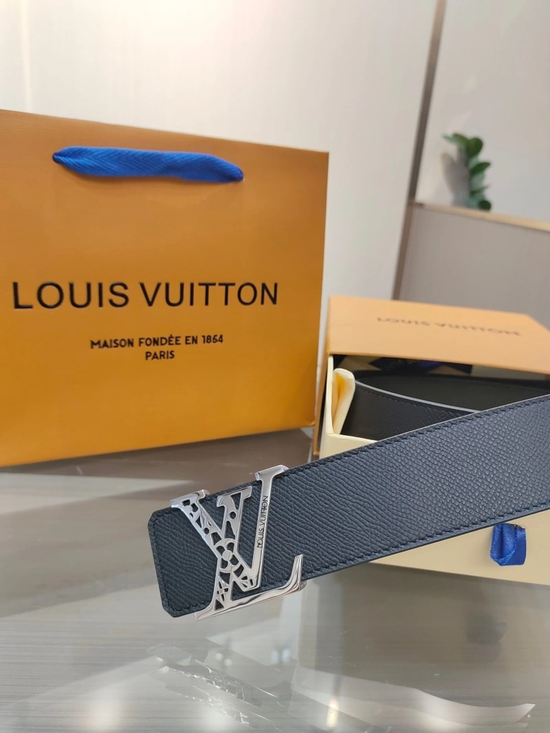 Bargain Louis Vuitton Belts