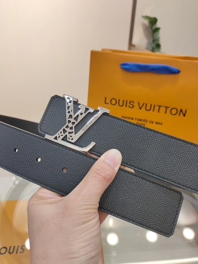 Bargain Louis Vuitton Belts