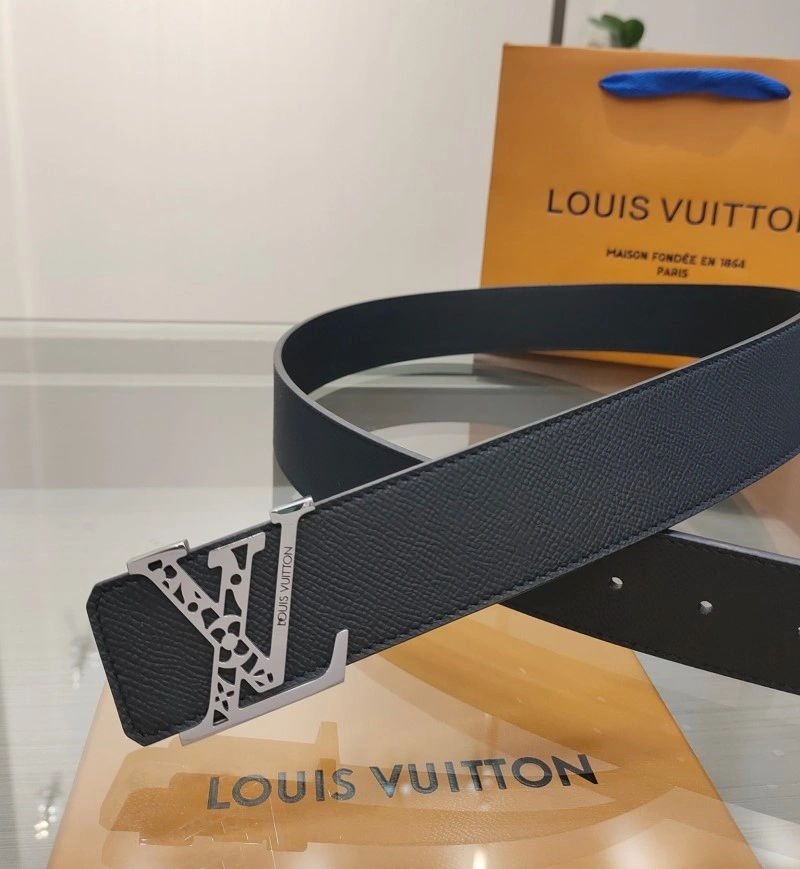 Bargain Louis Vuitton Belts