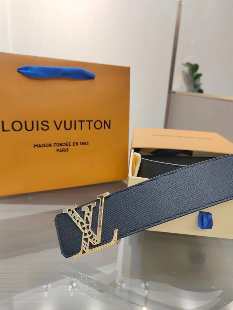 Original Louis Vuitton Belts