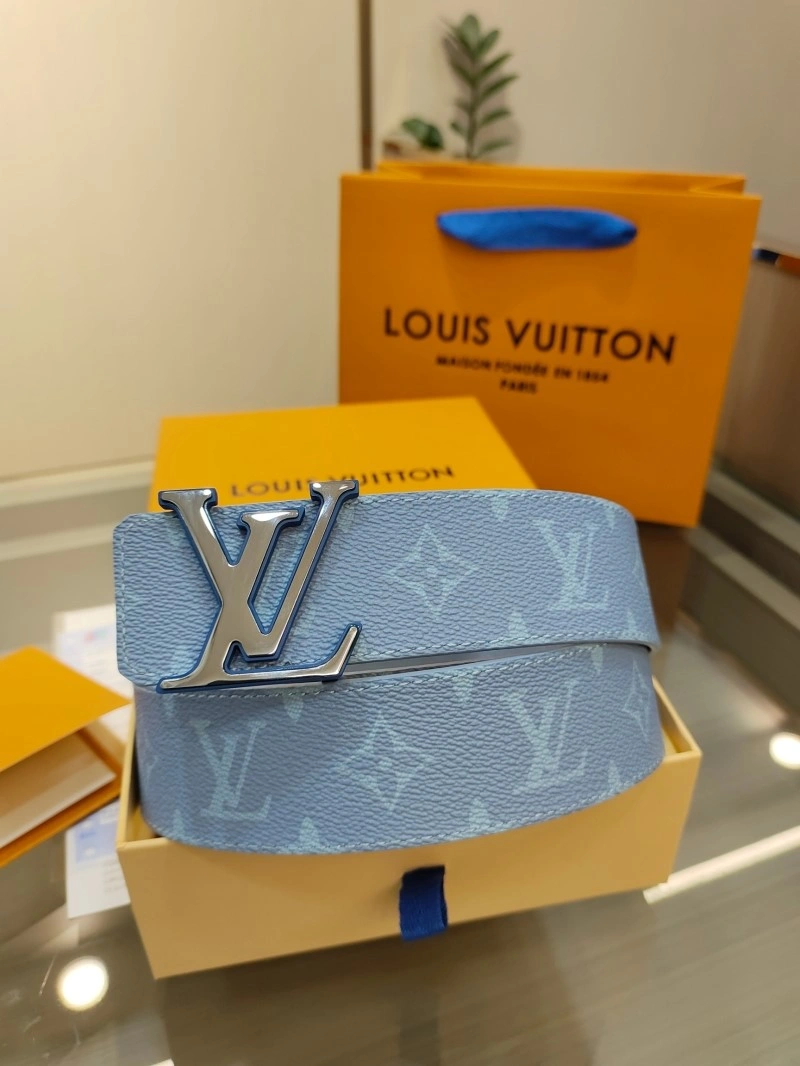 Discounted Louis Vuitton Belts