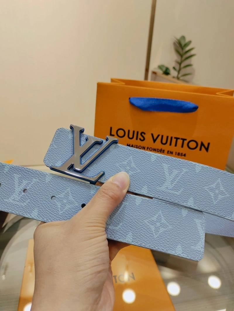 Discounted Louis Vuitton Belts