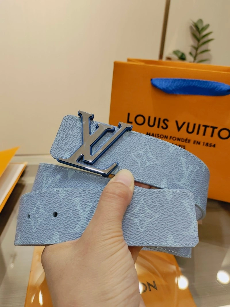 Discounted Louis Vuitton Belts