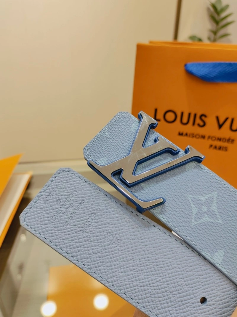 Discounted Louis Vuitton Belts
