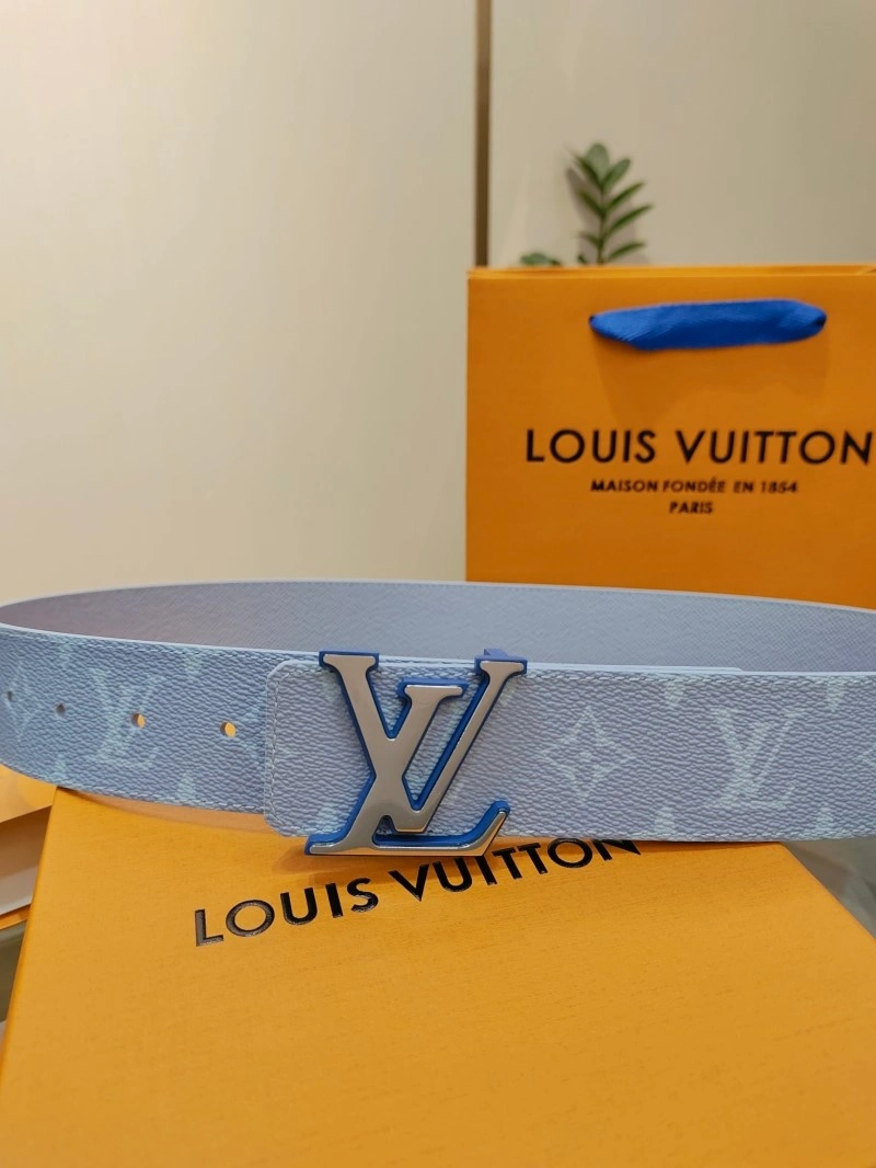 Discounted Louis Vuitton Belts