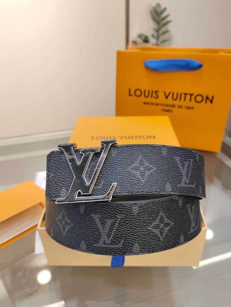 Economical Louis Vuitton Belts