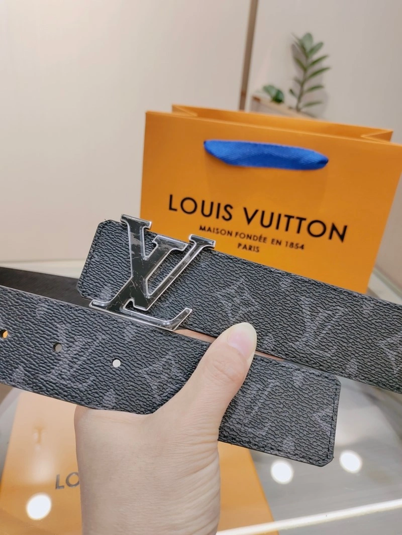 Economical Louis Vuitton Belts