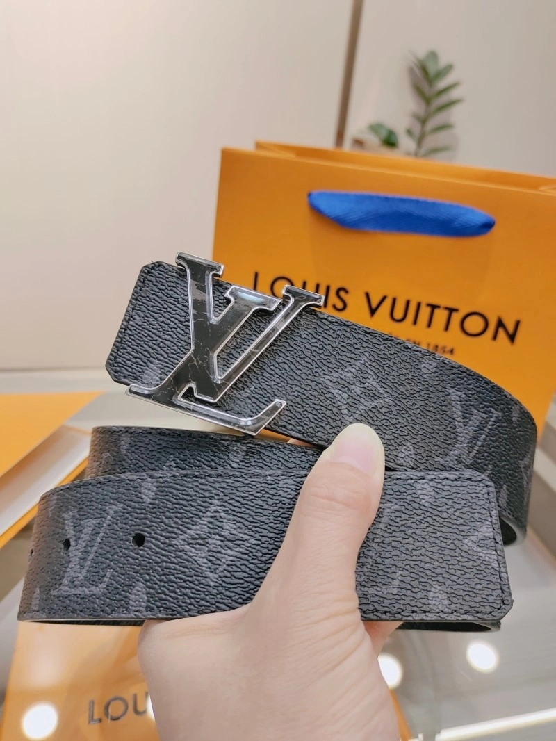 Economical Louis Vuitton Belts