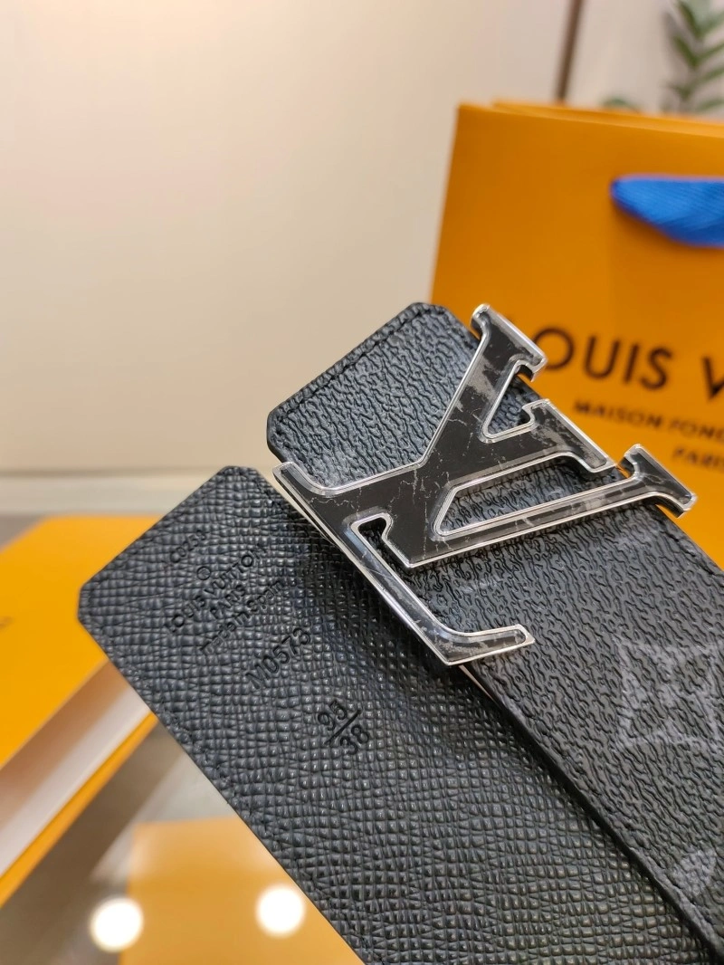 Economical Louis Vuitton Belts