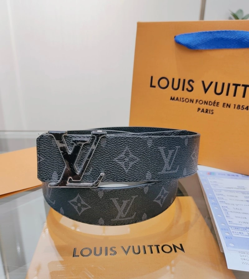 Economical Louis Vuitton Belts