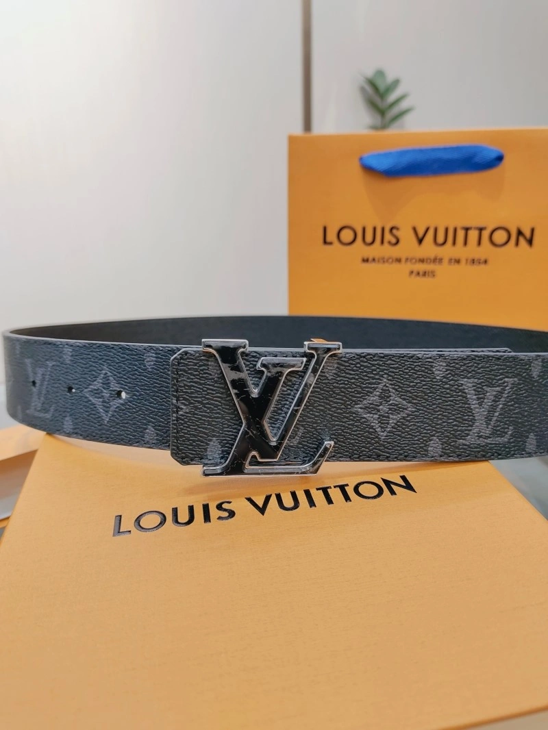 Economical Louis Vuitton Belts