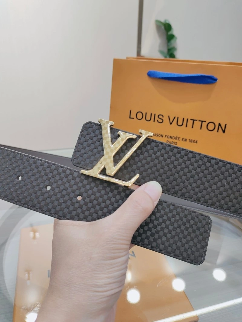 1:1 copy Louis Vuitton Belts