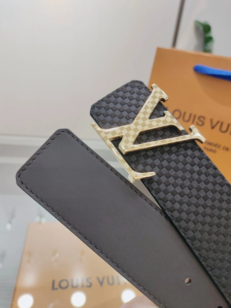 1:1 copy Louis Vuitton Belts