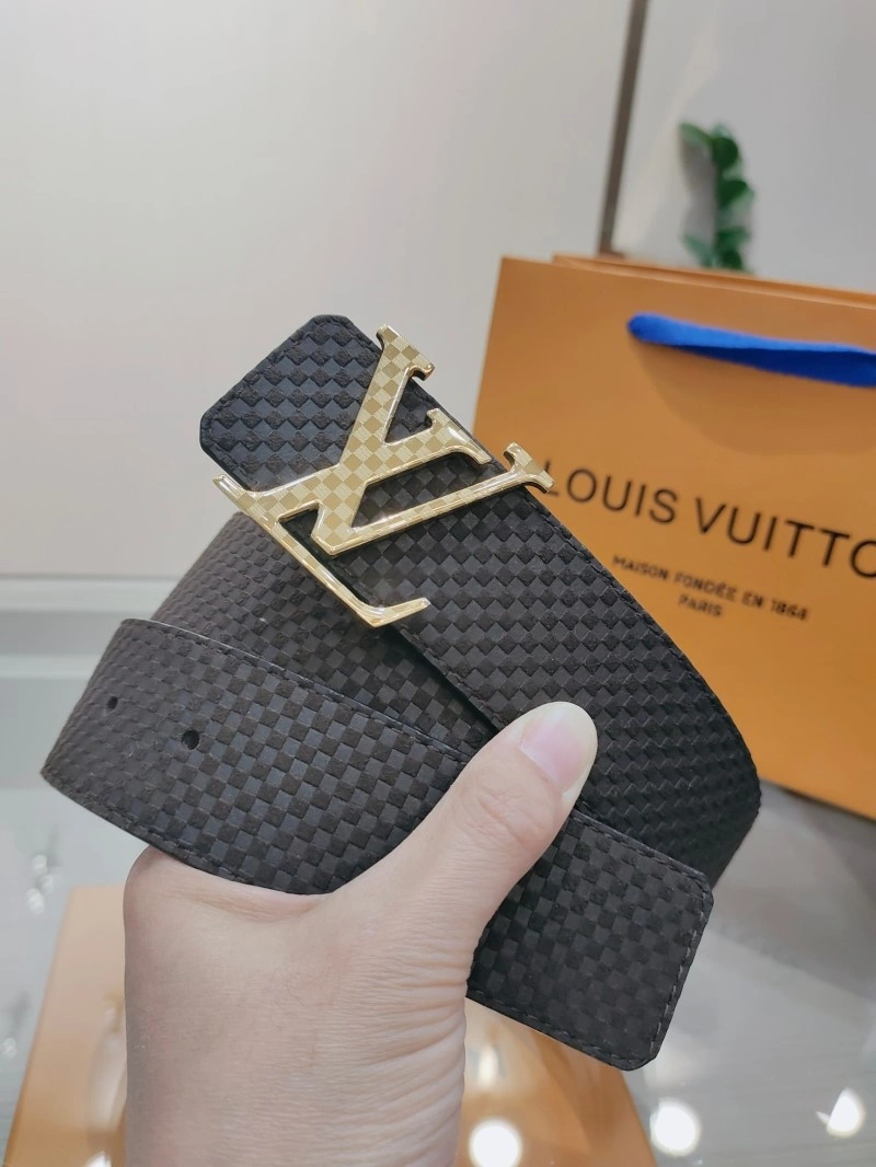 1:1 copy Louis Vuitton Belts