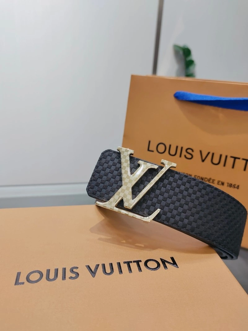 1:1 copy Louis Vuitton Belts