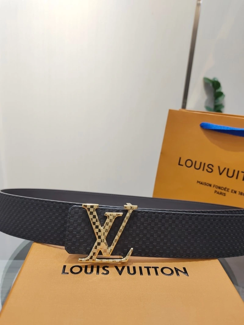 1:1 copy Louis Vuitton Belts