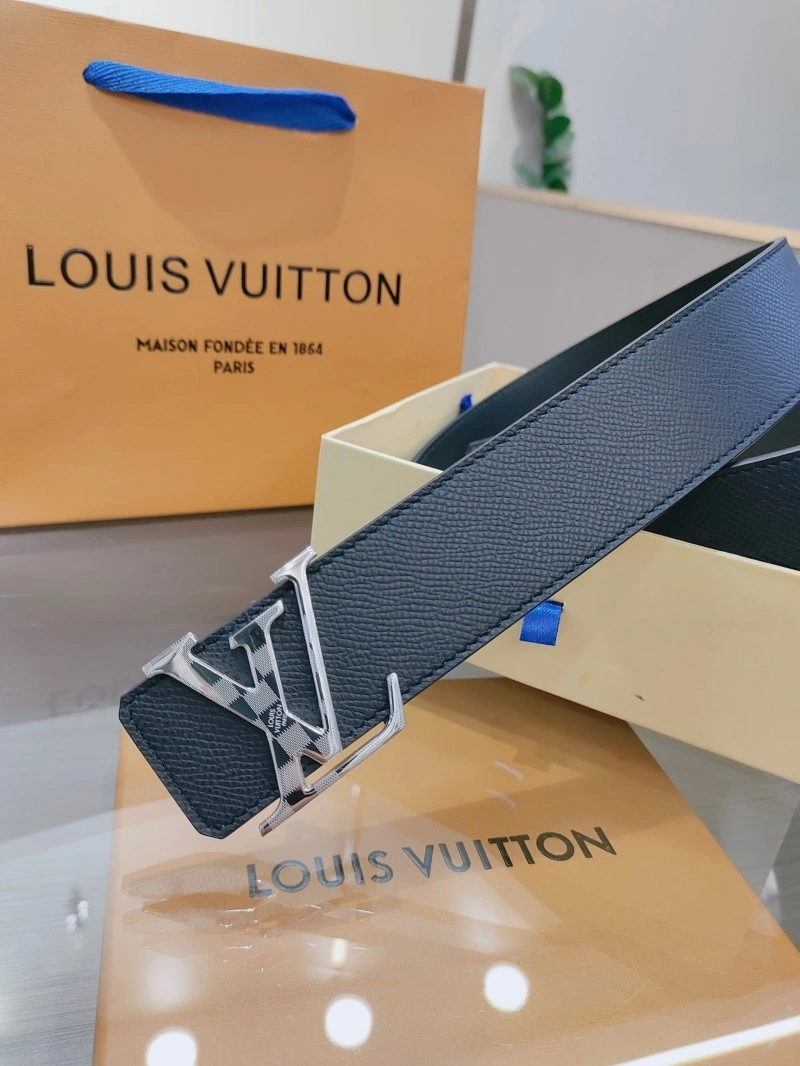 Bargain Louis Vuitton Belts