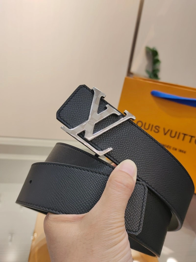 Bargain Louis Vuitton Belts