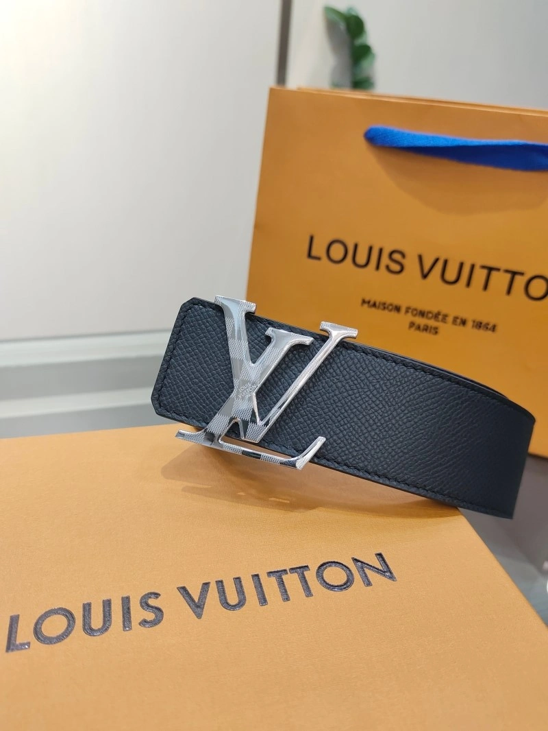 Bargain Louis Vuitton Belts