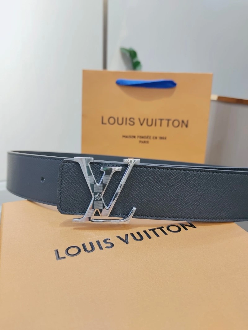 Bargain Louis Vuitton Belts