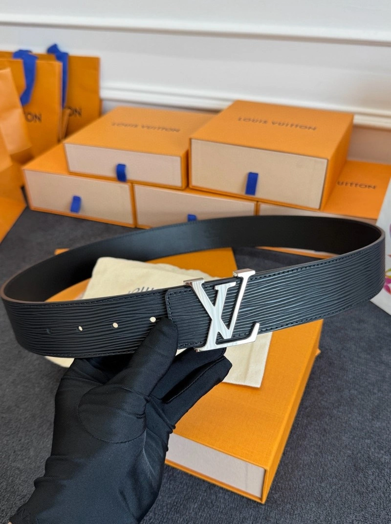 Top match Louis Vuitton Belts