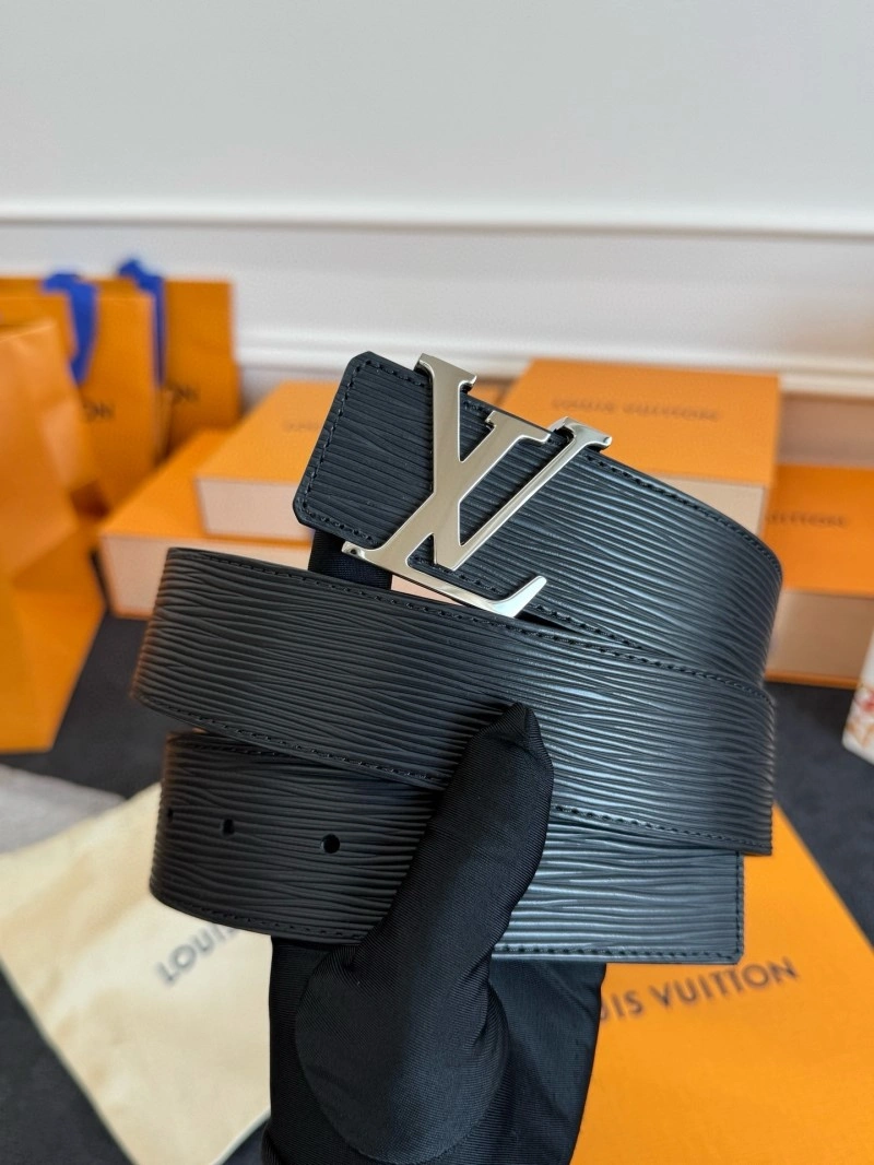 Top match Louis Vuitton Belts